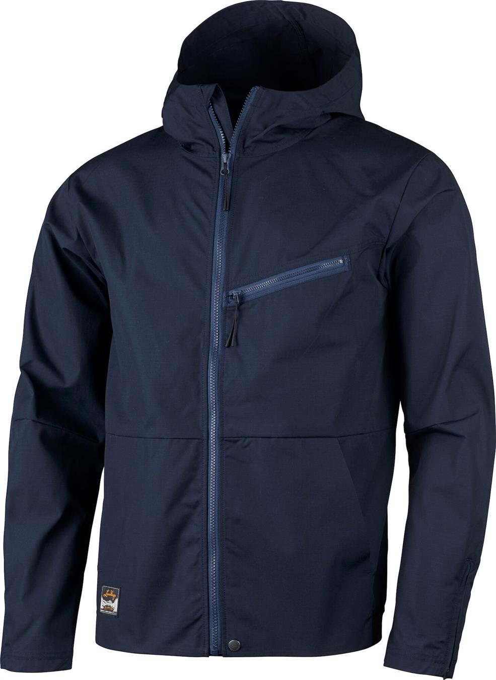 Knak Ms Jacket - Deep Blue - XL