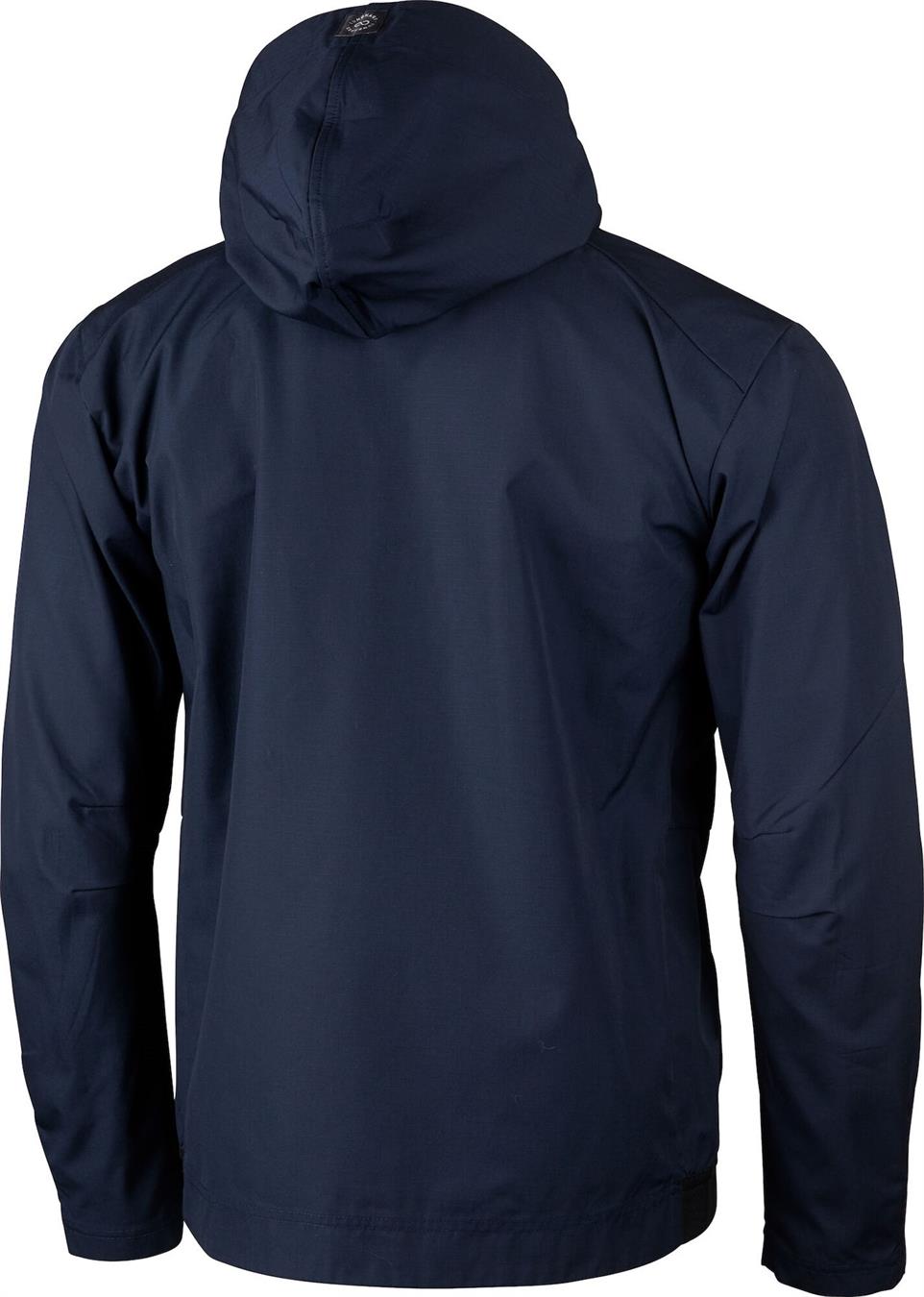 Knak Ms Jacket - Deep Blue - XL
