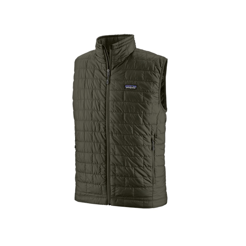 M's Nano Puff Vest - M