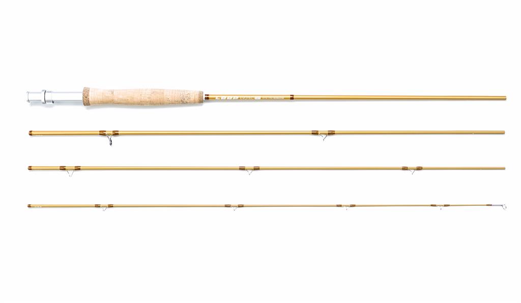 Loop Evotec Cast 9' #5 - Medium